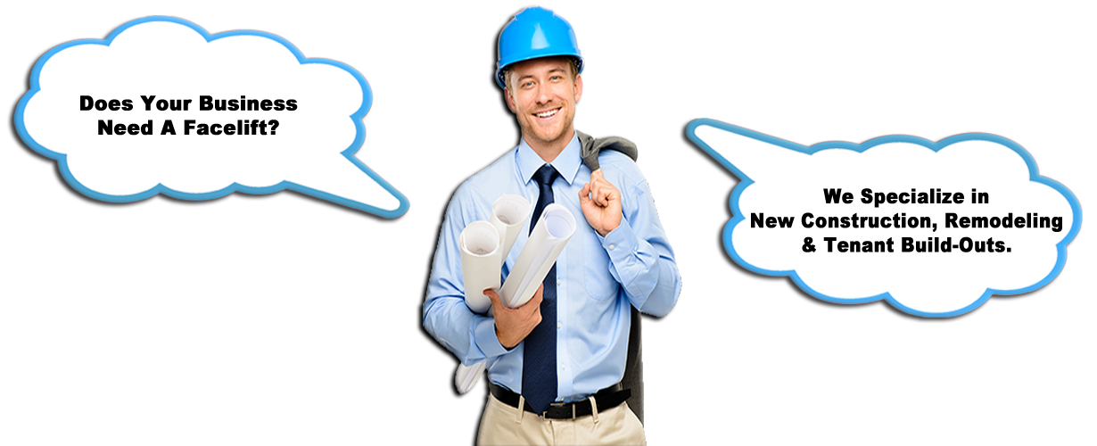 About Us - Built-More, LLC General Contractors